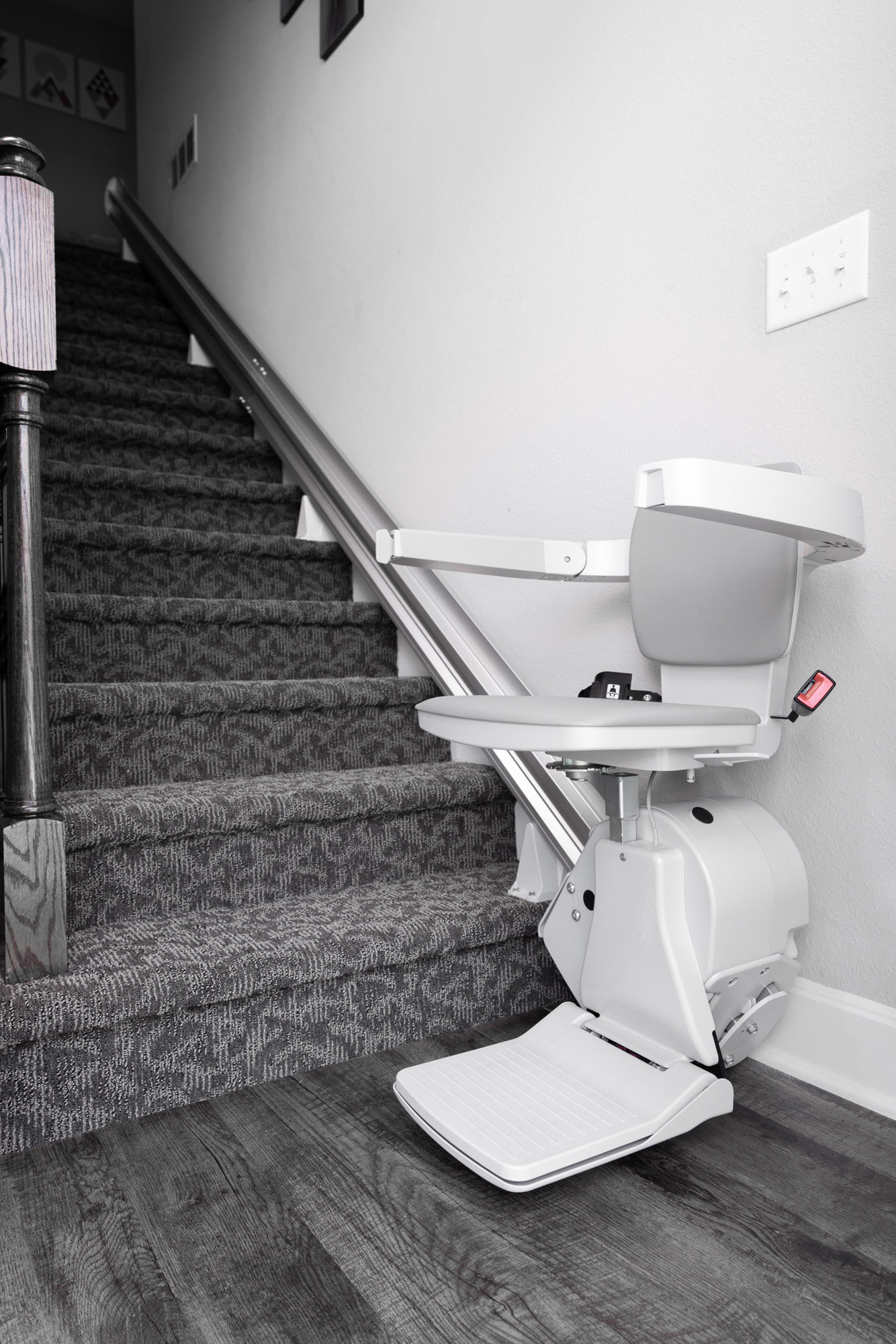 What’s a Stair Chair Lift (And Its Benefits) - Pennsylvania