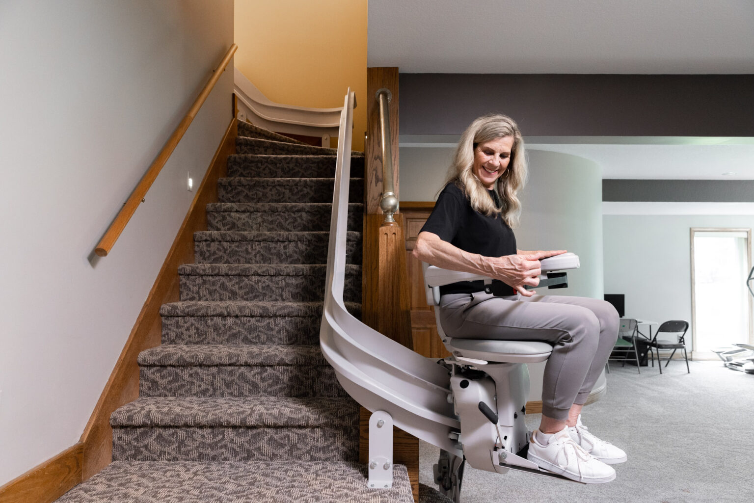 Stair Lift Central Pennsylvania | Independent Home Solutions