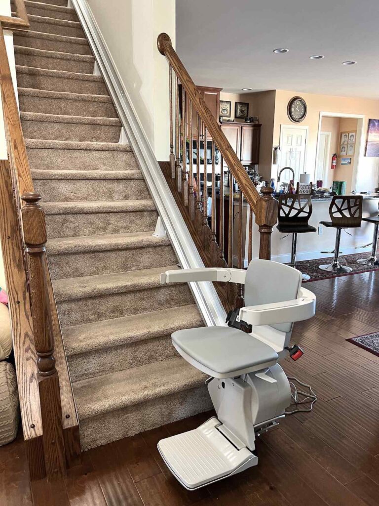 Stair Lift Central Pennsylvania | Independent Home Solutions